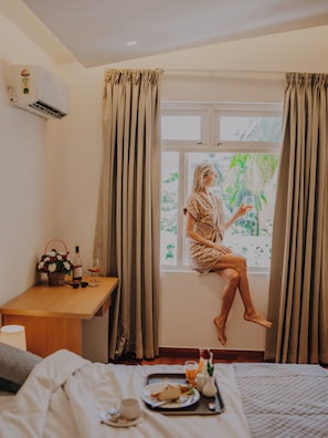Cofre no quarto, Wi-fi grátis, roupa de cama fornecida 