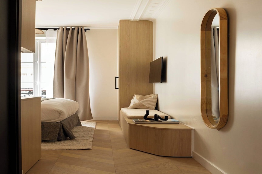 Charmant Studio Cosy - 2p - Gare Saint Lazare - Gare Saint-Lazare - Paris