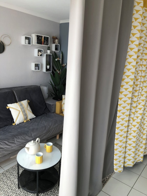 Appartement T3 Vue Mer à Cap Esterel - Cap Estérel