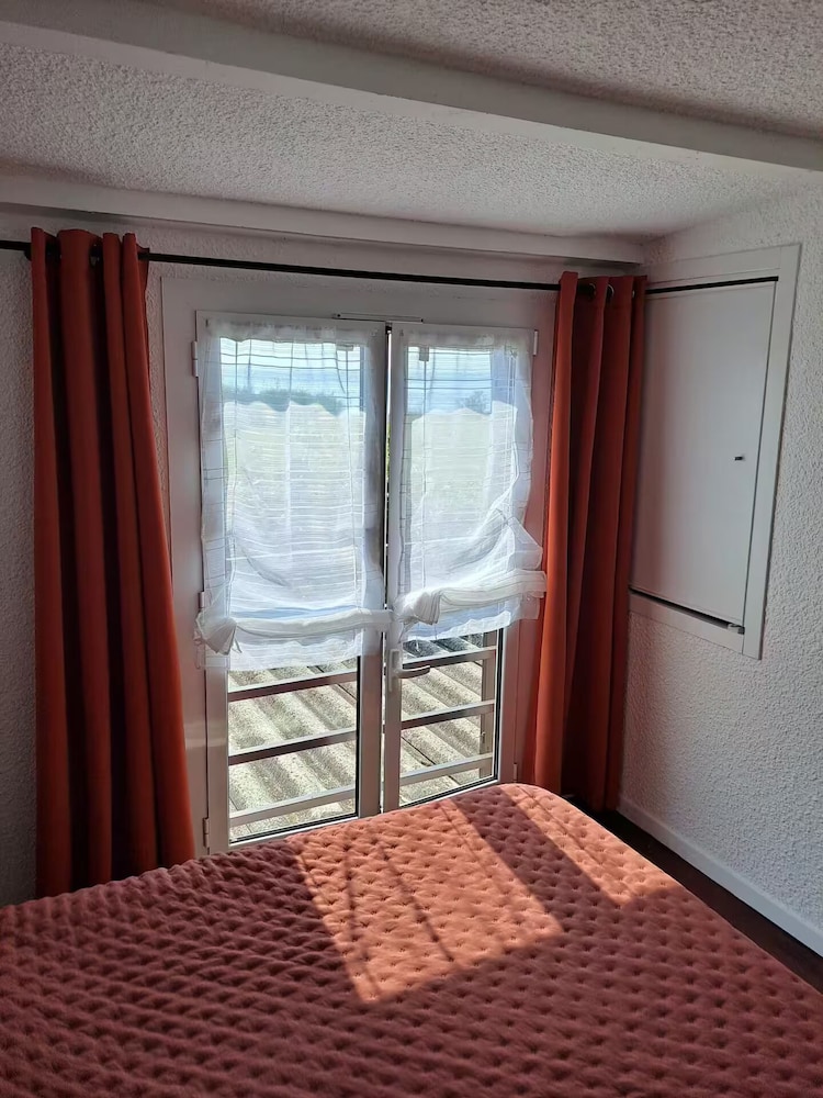 Villa chant de la mer - Poggio-Mezzana | Vrbo