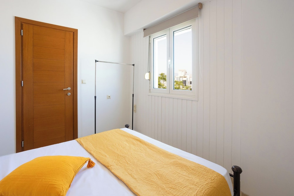 Anemos Deluxe Suites - Maistros - Heraklion