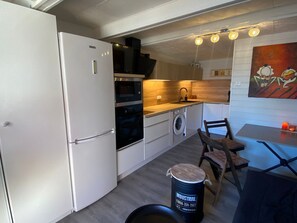 Port Leucate: Studio Loft, Air Conditioning, Pets -10kg, Parking, 4 ...