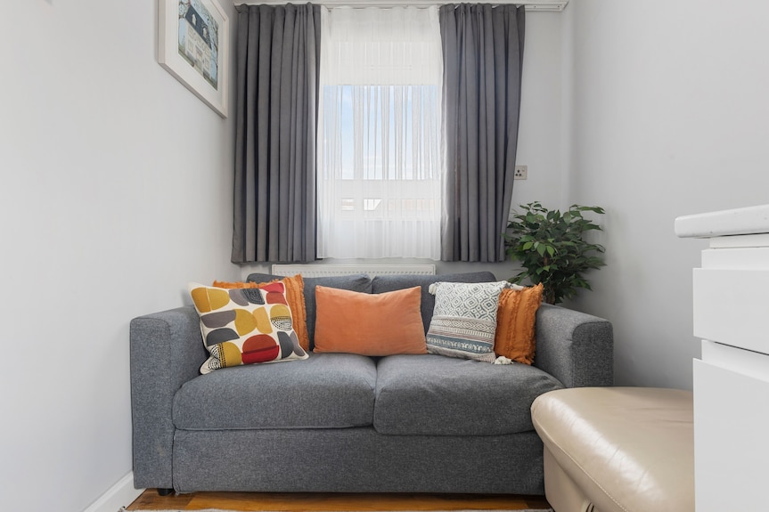 3 Bedroom Apartment | Hoxton - London, UK