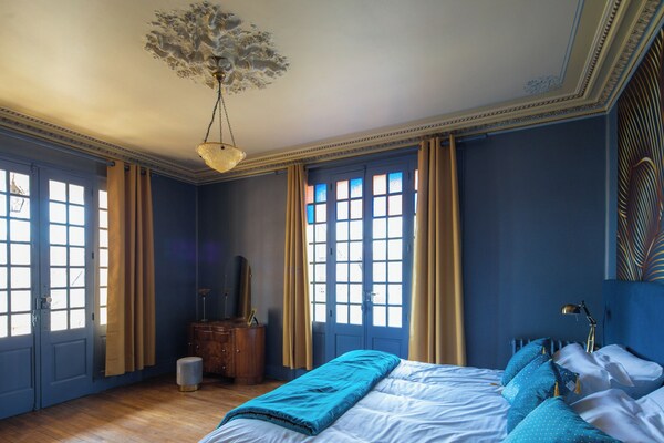 La Maison De Florence - Angers