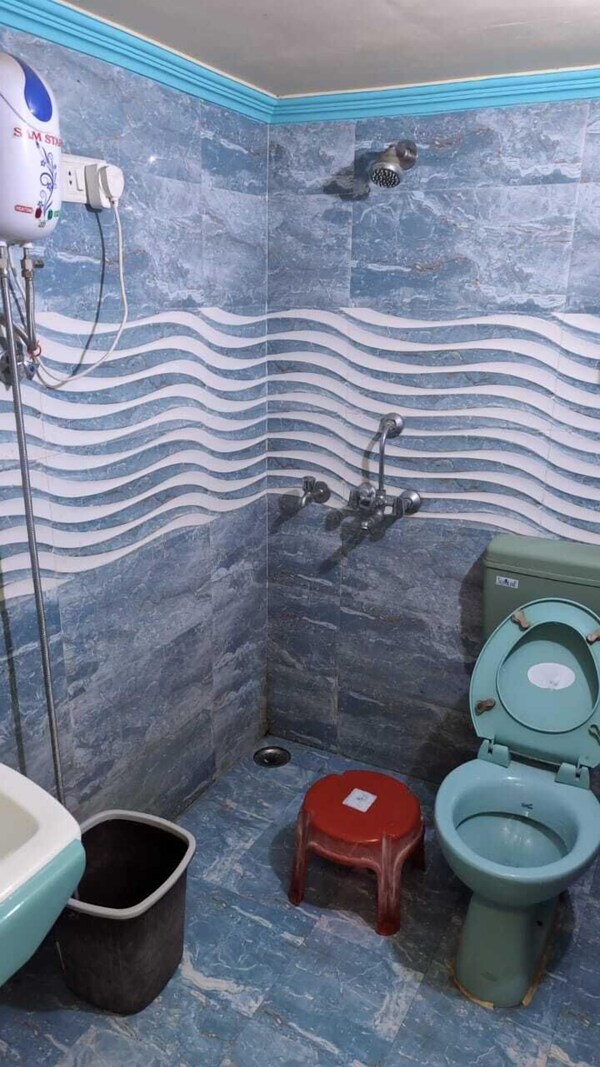 Holy Ganges Dorms - Varanasi