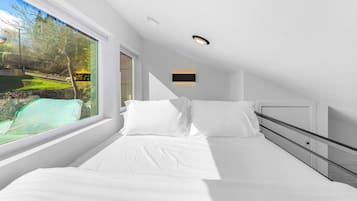 Apartamento, 1 cama de casal, kitchenette | Ferro/tábua de engomar, Wi-fi grátis