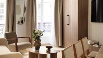 Apartamento | Interior