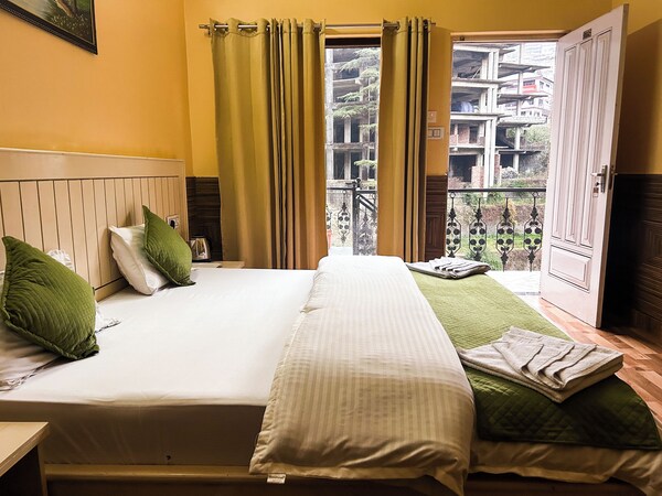 Vacation Home - Dharamshala