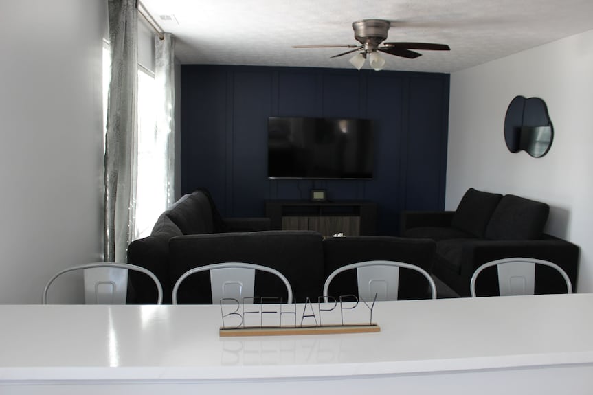 Games/10 Min To Grandpark/30 Mins To Indy/sleeps 14/ - Indiana (State)