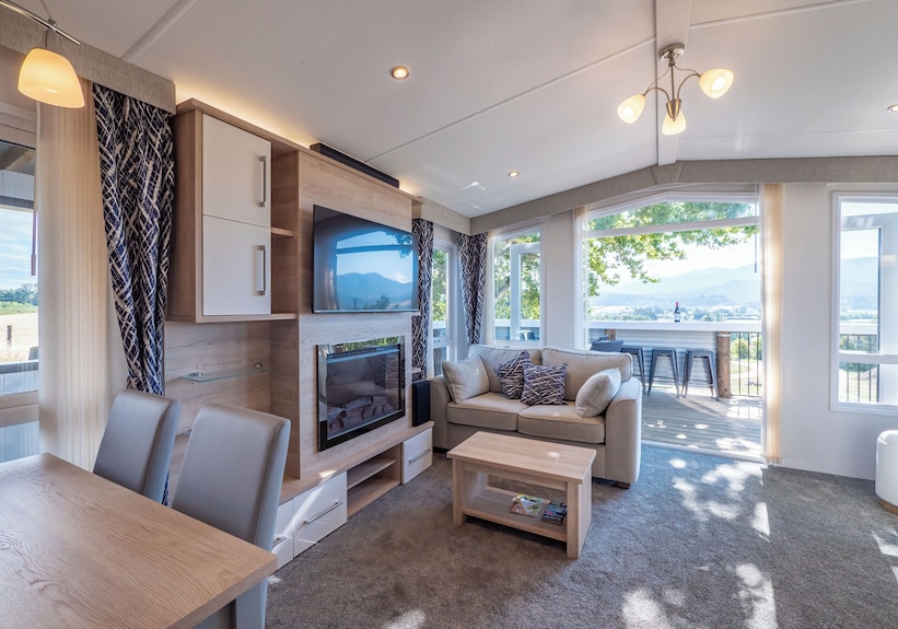 Mariri Heights Sequoia Cottage Family And Pet Friendly - New Zealand