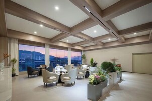 Comodidade do alojamento