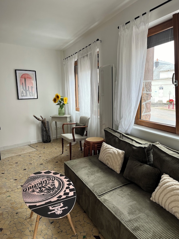 Cayeux Sur Mer. Maison Familiale à 2 Pas De La Mer! - Ault