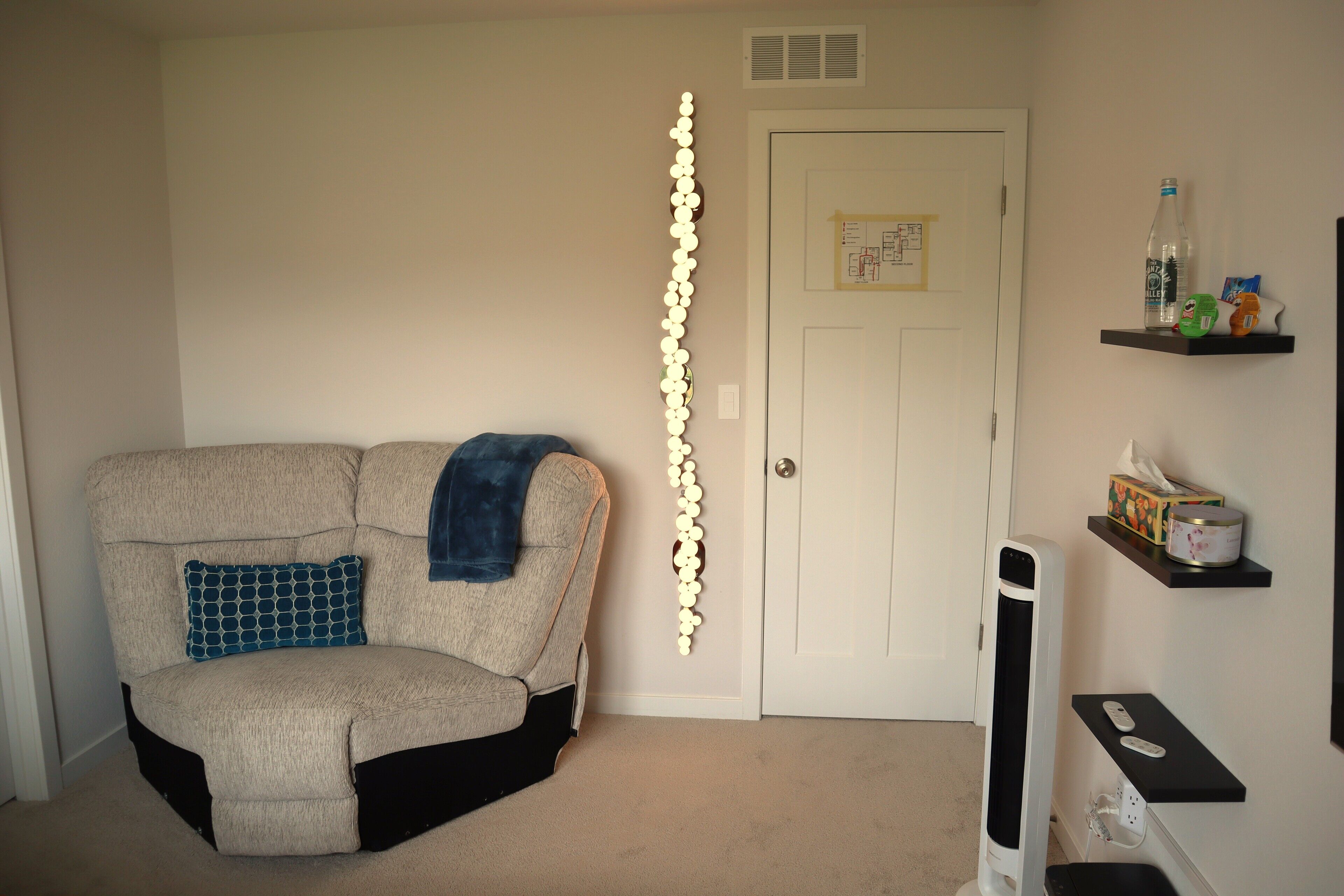 Luxury 5br 3.5b Sleeps 17 W/ Hot Tub, Home Theater Near Skiing, Golf, & Bars - Cedar Lake, WI