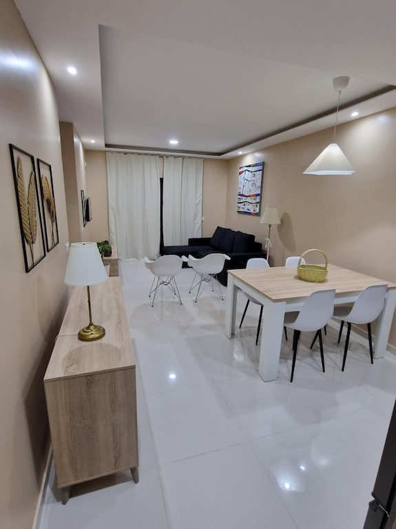 Zahma Apartments - Luxury 2 Bedroom Apartment - Cabo Verde