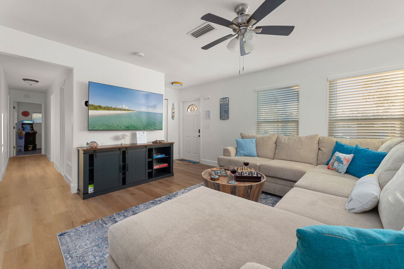 Heated Pool, Arcade! Close To Beach And  Img - Anna Maria Island, FL