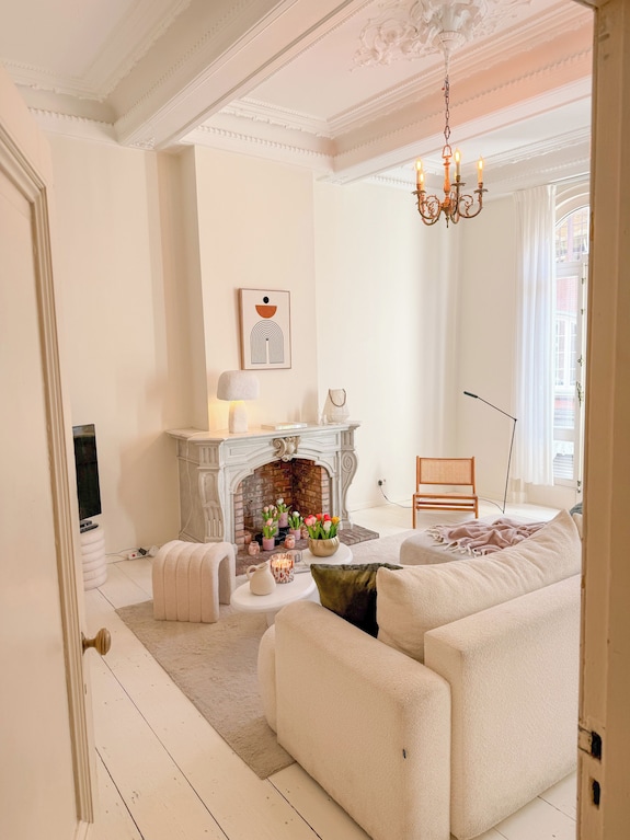 Mansion Rl - Luxe Interior - - Antwerp