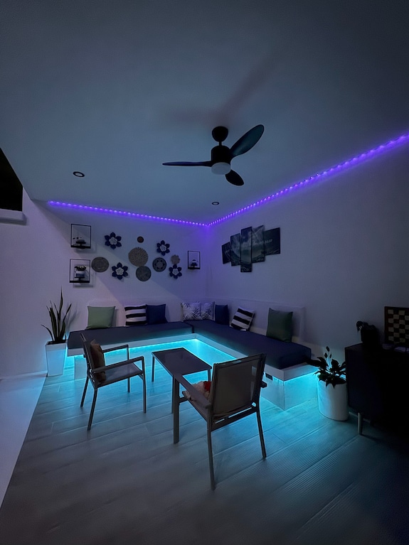 Ocean Dream Apartments E1-b3 - San Juan del Sur