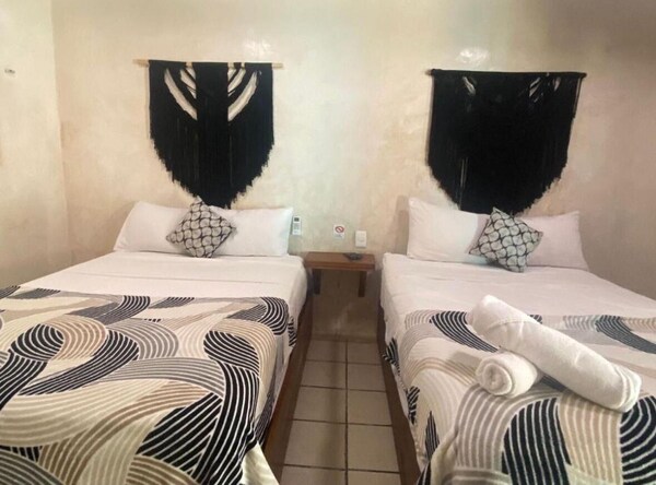 Mayan Mittoz - Isla Holbox