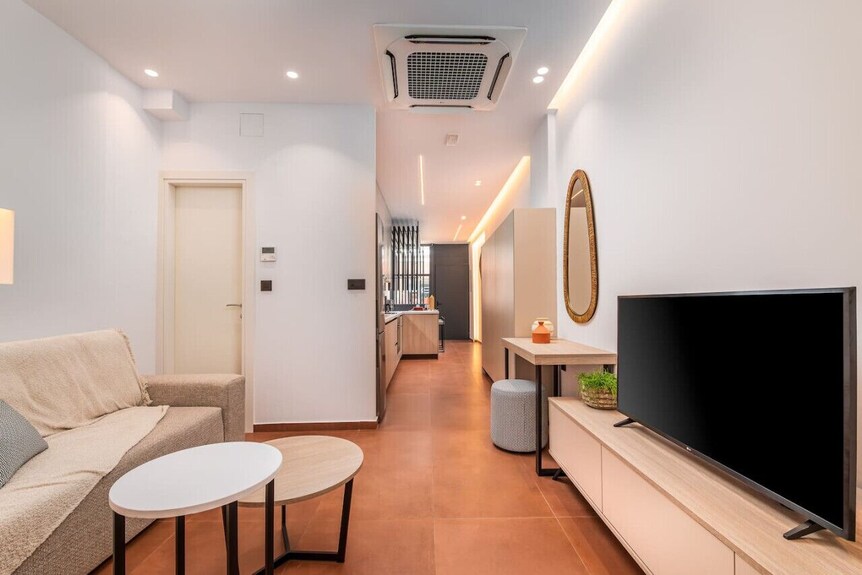 Emma's Central Suite - Kos