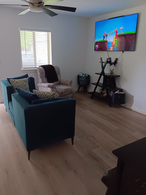 Charming 3-bedroom House In Shawnee With Wifi And Ac - FireLake Casino and Entertainment Center