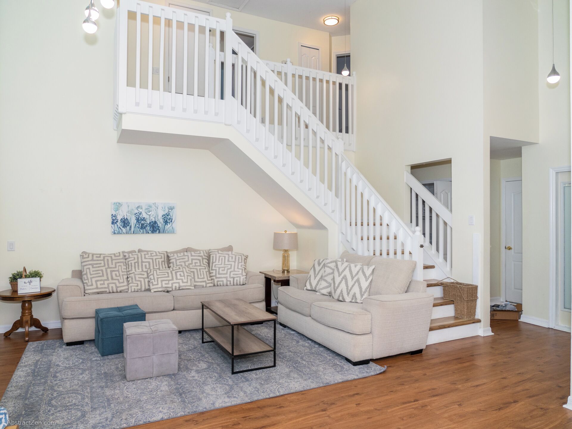 Spacious 4-bedroom House In Charming Valrico With Wifi, Ac,pool And Big Yard - Plant City, FL