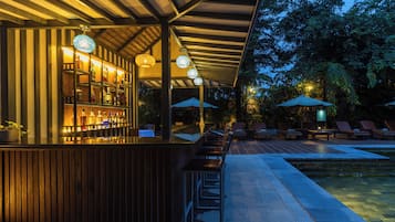 Bar (no alojamento)