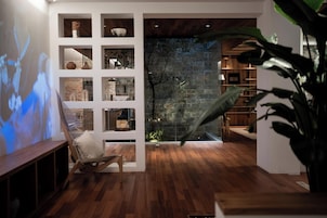 Pormenores do interior