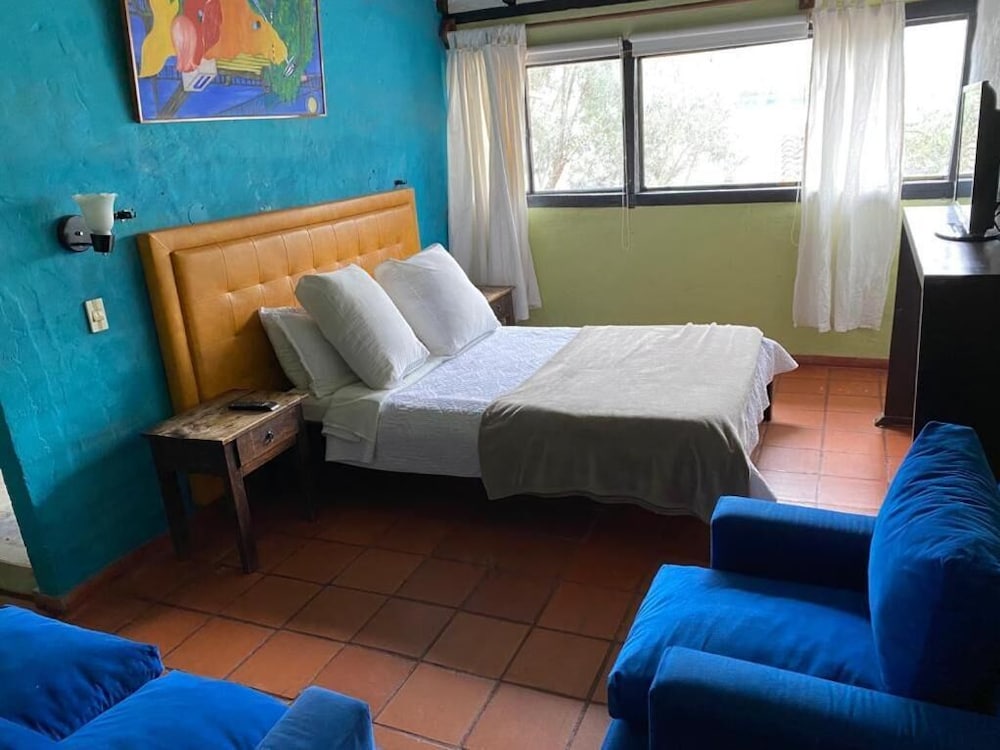 Estancia El Olivo - Villa de Leyva