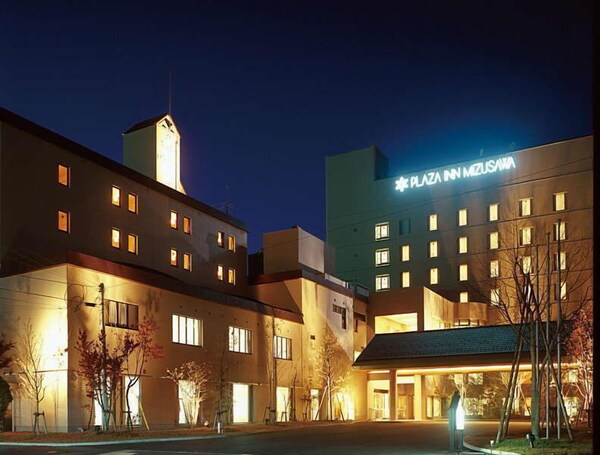 Plaza In Mizusawa - Ichinoseki