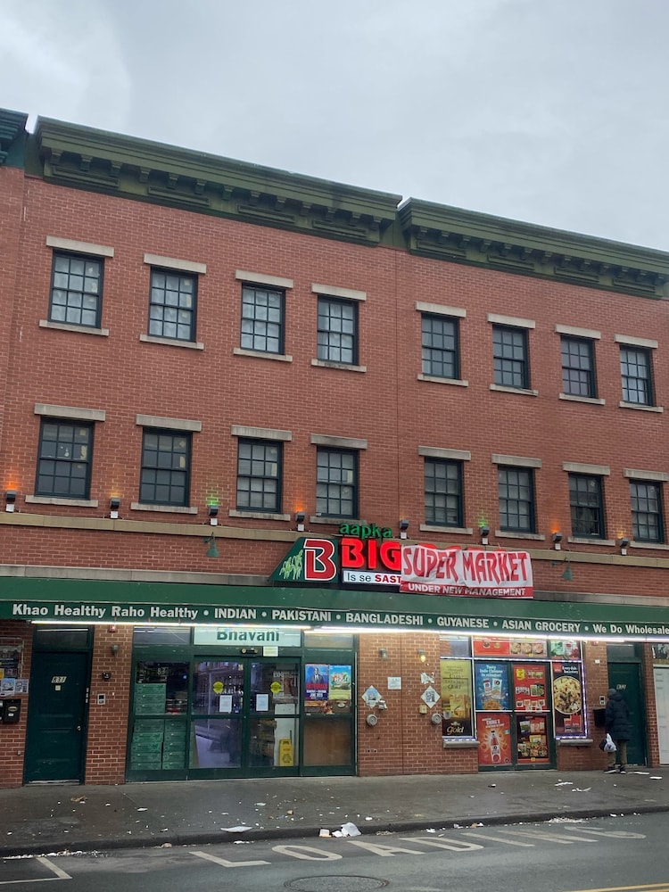 Cjay Homes - Jersey City, NJ