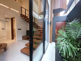 Loft standard, terraço | Terraço/pátio