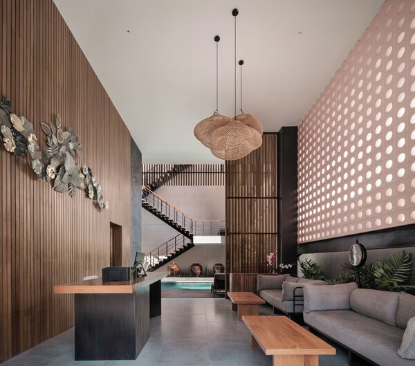 Atera Loft - Bali