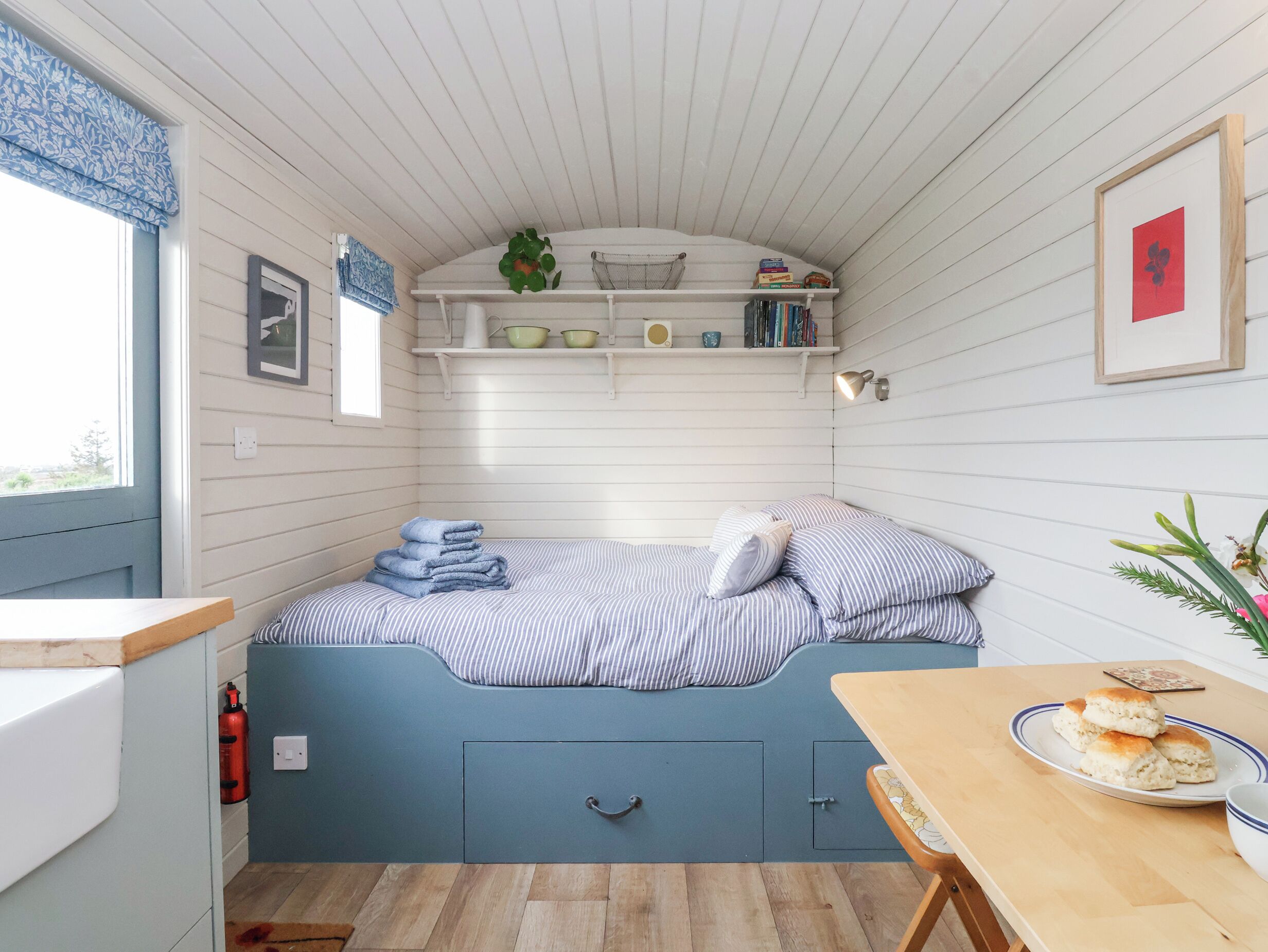 Teg, Pet Friendly, With A Garden In Helston - Troon