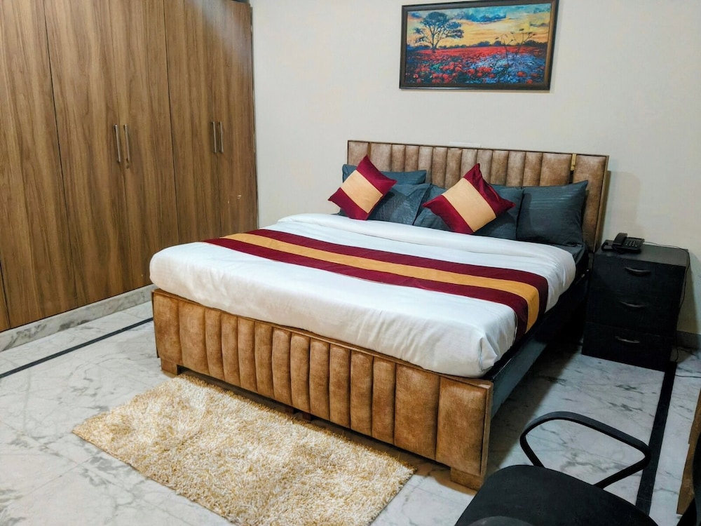 Tulip Residency - Haryana