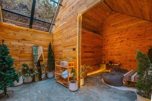 The Moon | 1 quarto, minibar, secretária, cortinas/cortinados opacos 