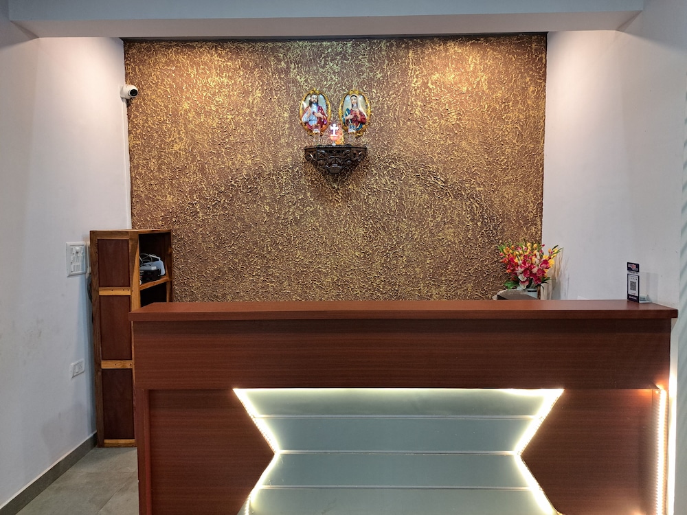 Dsouzas Guest House - Goa