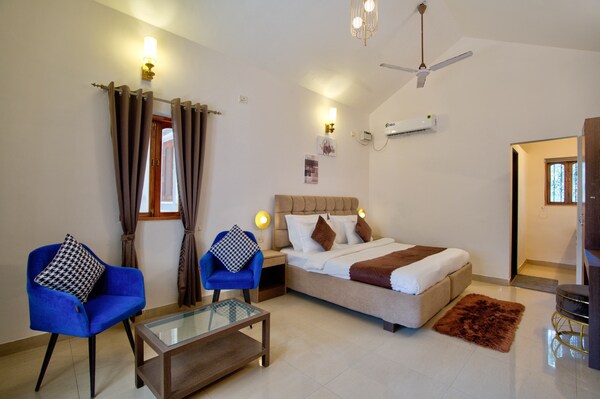 Close2c By The Arks Villa - Goa