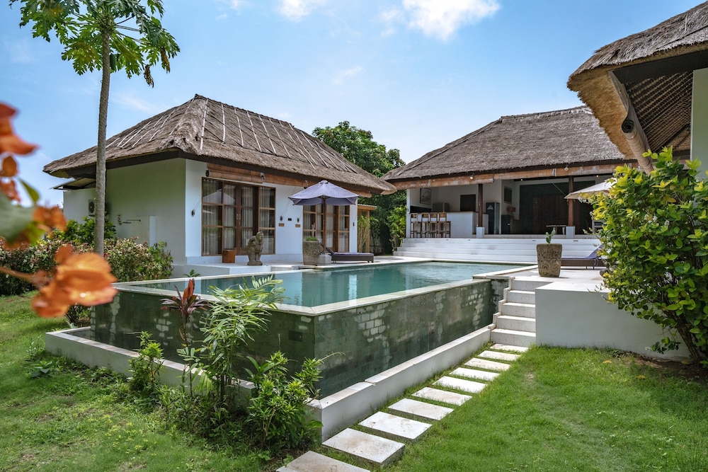 Jendi Village - Bali