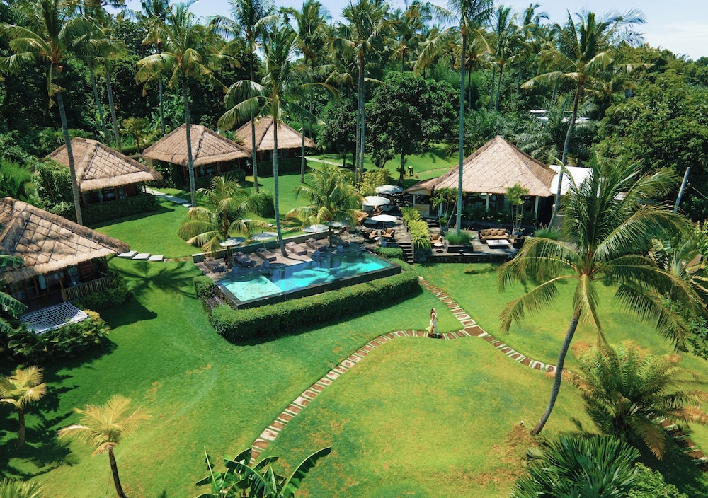 Lempuyang Boutique Hotel - Karangasem