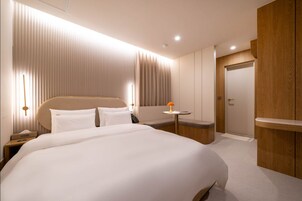 Superior Spa | Wi-Fi de cortesia, individualmente decorados, individualmente mobiliados
