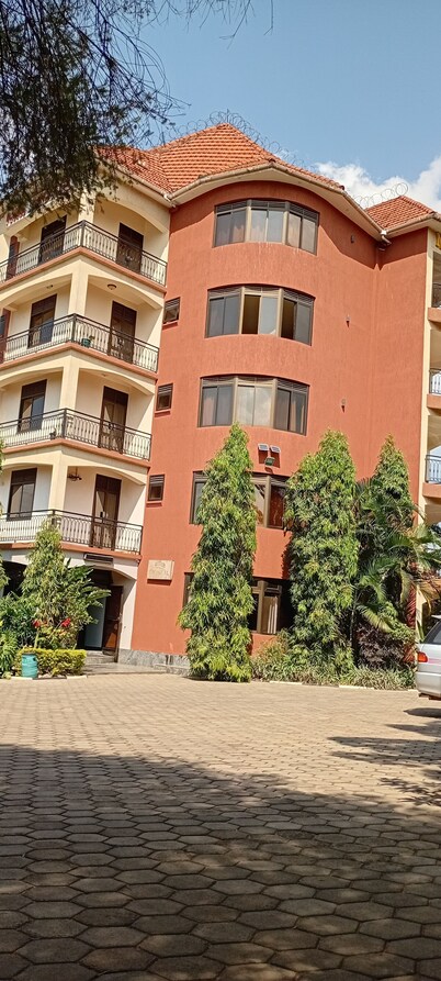 Nim Motel Nyamitanga