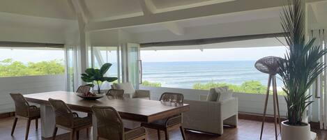 Penthouse Comfort | Sala de estar
