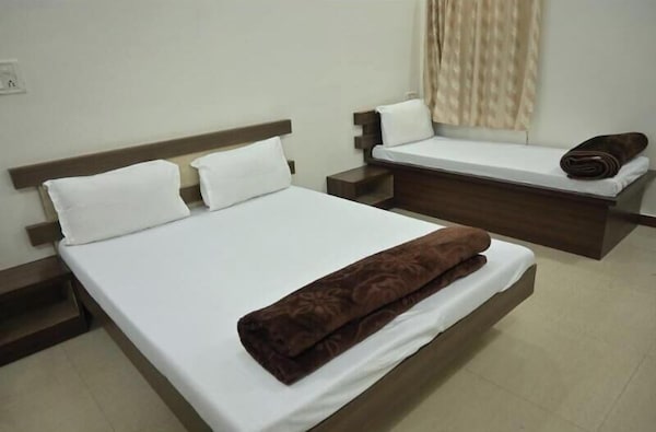 Hotel Roshan Palace - Ambaji