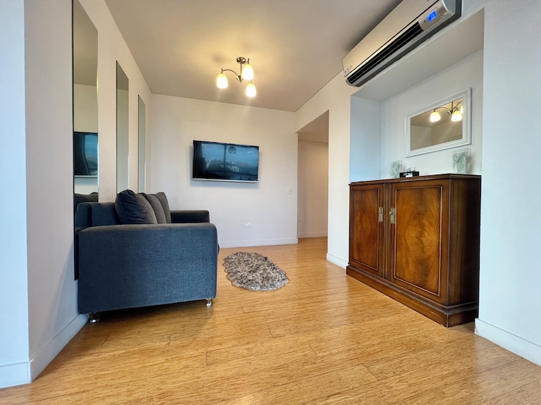 Cozy Home In Puerto Madero - Buenos Aires