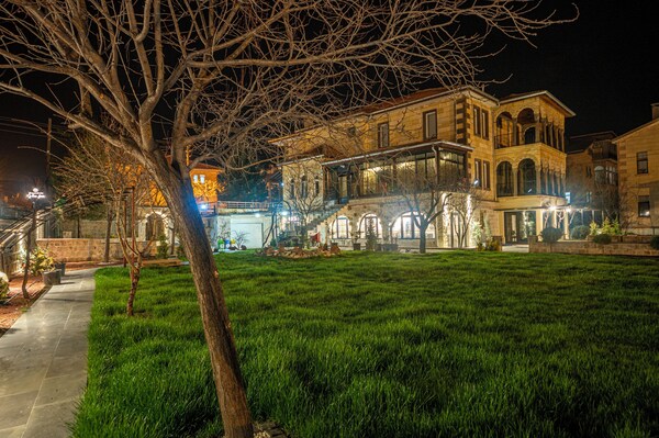 Cappadocia Vera Inn - Cappadocia