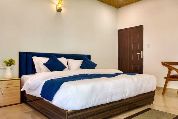 Earavat Resort - Corbett - Jim Corbett National Park