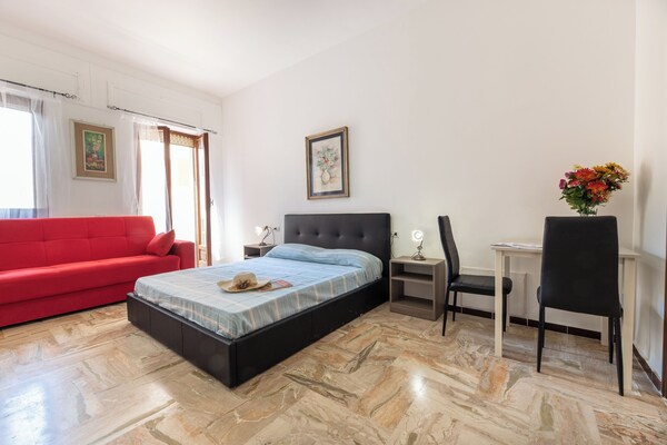 Gallipoli Apartment Ac, Seaside - Gallipoli