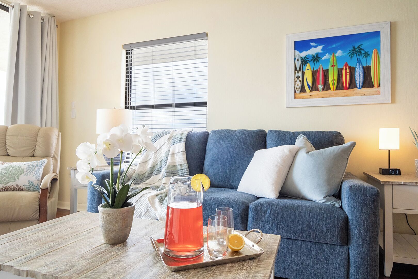Beachside Ocean View Condo W/ Heated Pool, Hot Tub, & Private Balcony - Cape Canaveral, FL