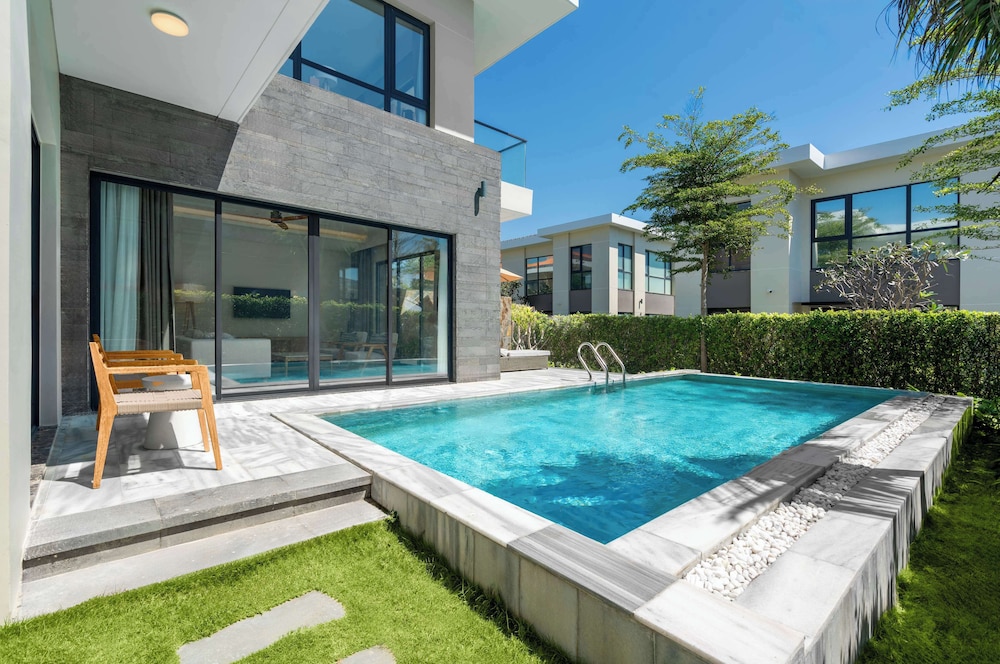 Radisson Resort Mui Ne - Mũi Né