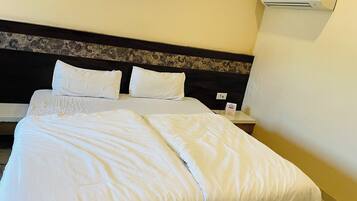 Suite, Vista para a cidade | Wi-fi grátis